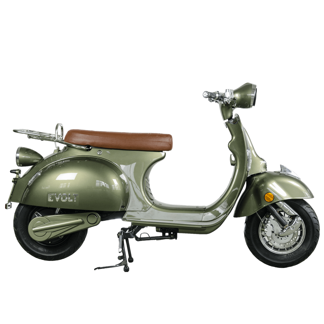 Army - EVOLT Elmoped