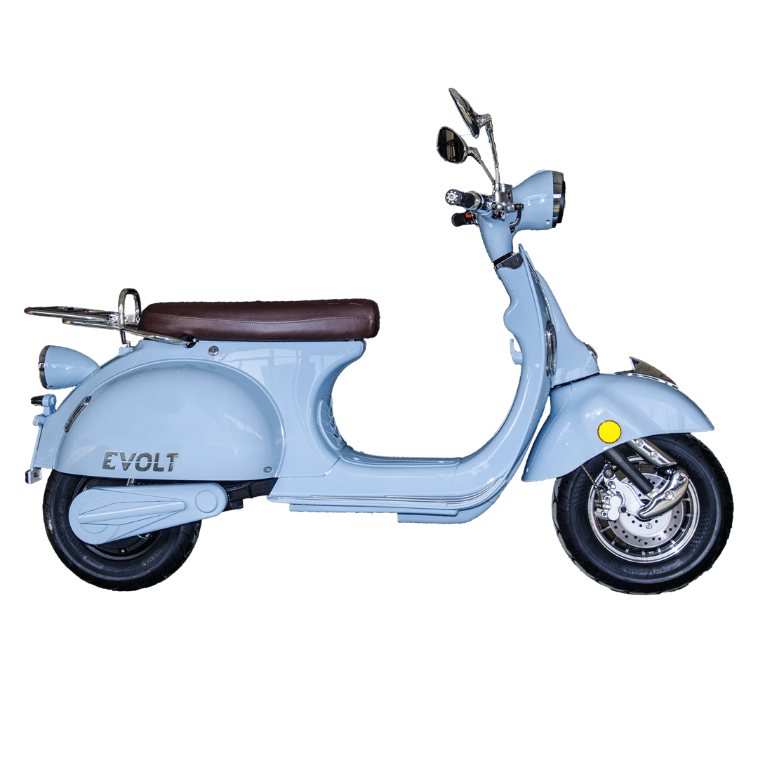 Lagoon - EVOLT Elmoped