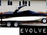 Evolution Covers