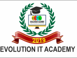 Evolution It Academy