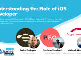 Understanding The Role Of Ios Developer Evolution Recruitment Solutions