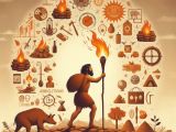 The Invention Of Fire A Powerful Turning Point In Human History