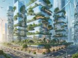 Evolution Of The Progress Sustainable Green Technology
