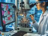Breakthroughs In Cryo Electron Microscopy Nobel Insights