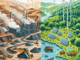 Eco Friendly Mining Sustainable Solutions For A Green Future