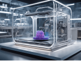 4d Printing Technology Revolutionising Smart Materials