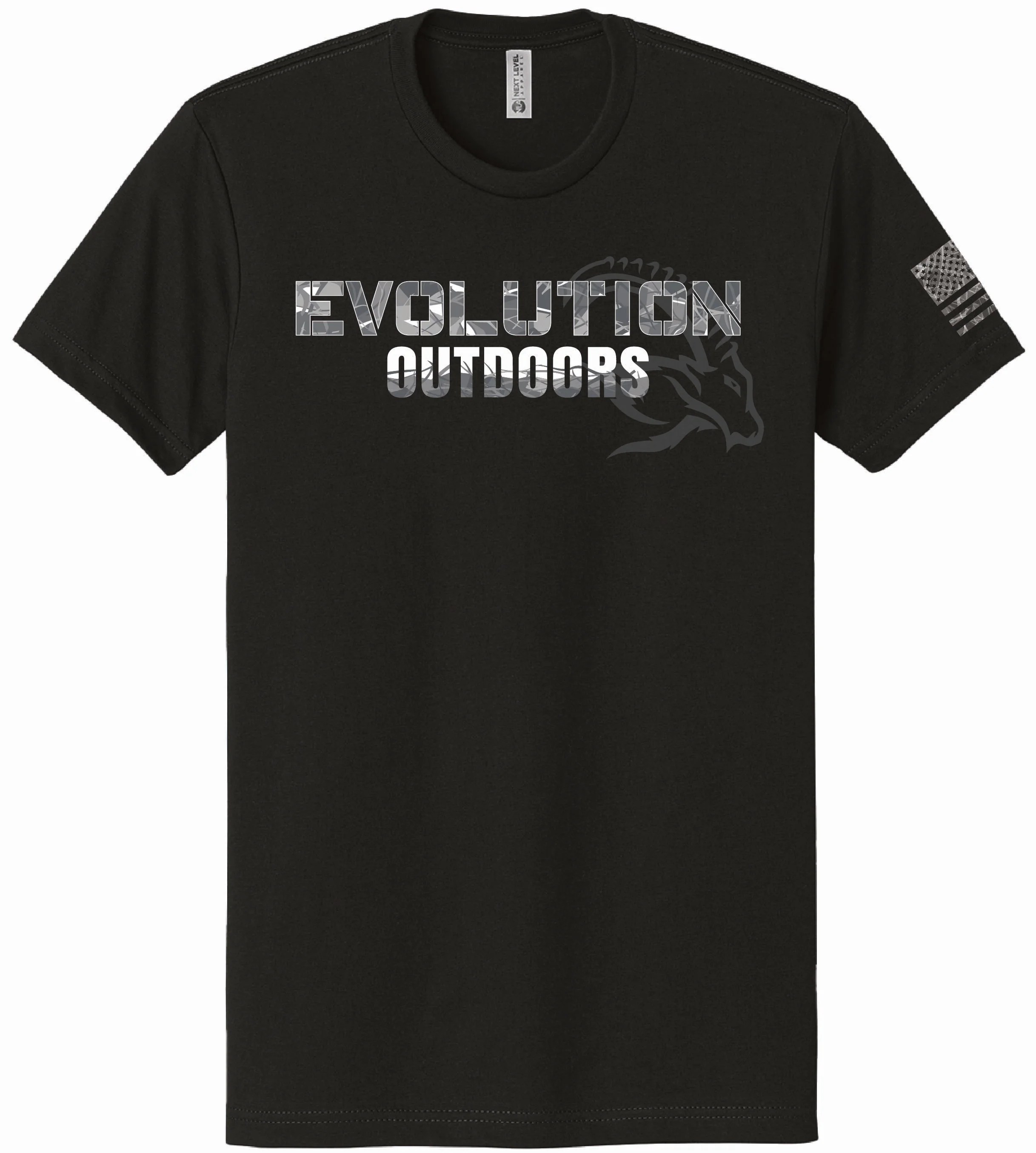 Apparel Evolution Outdoors