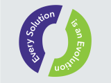 Every Solution Is An Evolution Evolve Solutions Group