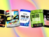 The Ultimate Guide To Pre Workout Supplements For Better Performance