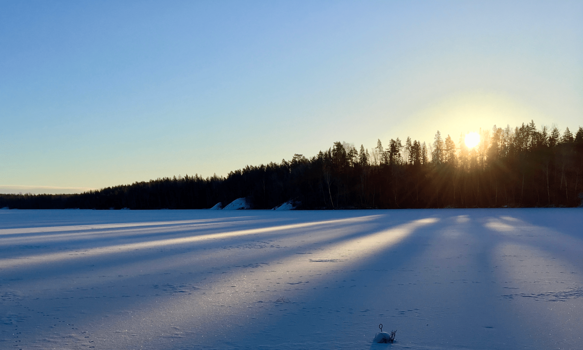 lake header – Evolve Sustainability