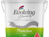 Evolving Elements Premclean Latest Paint And Roof Coating