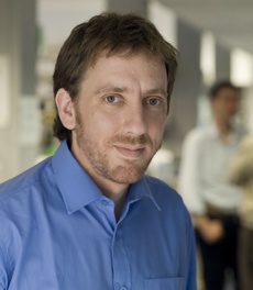 Neil Hall - Evolution and Genomics