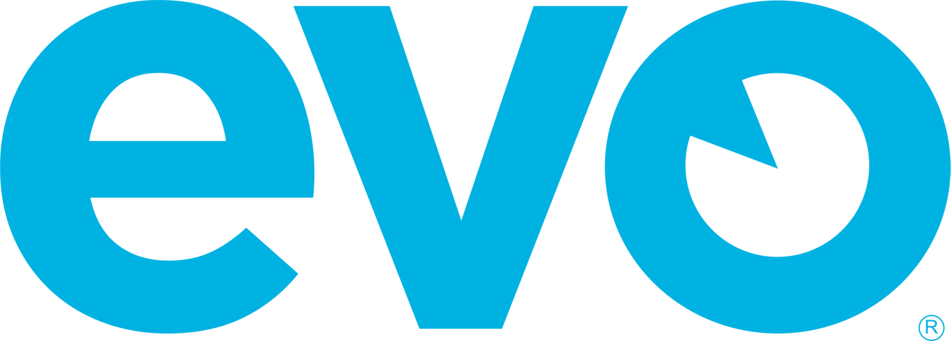 EVO R 2 | EVO Systems LLC