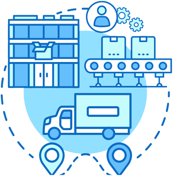 Freight Services Program | EVO Systems LLC