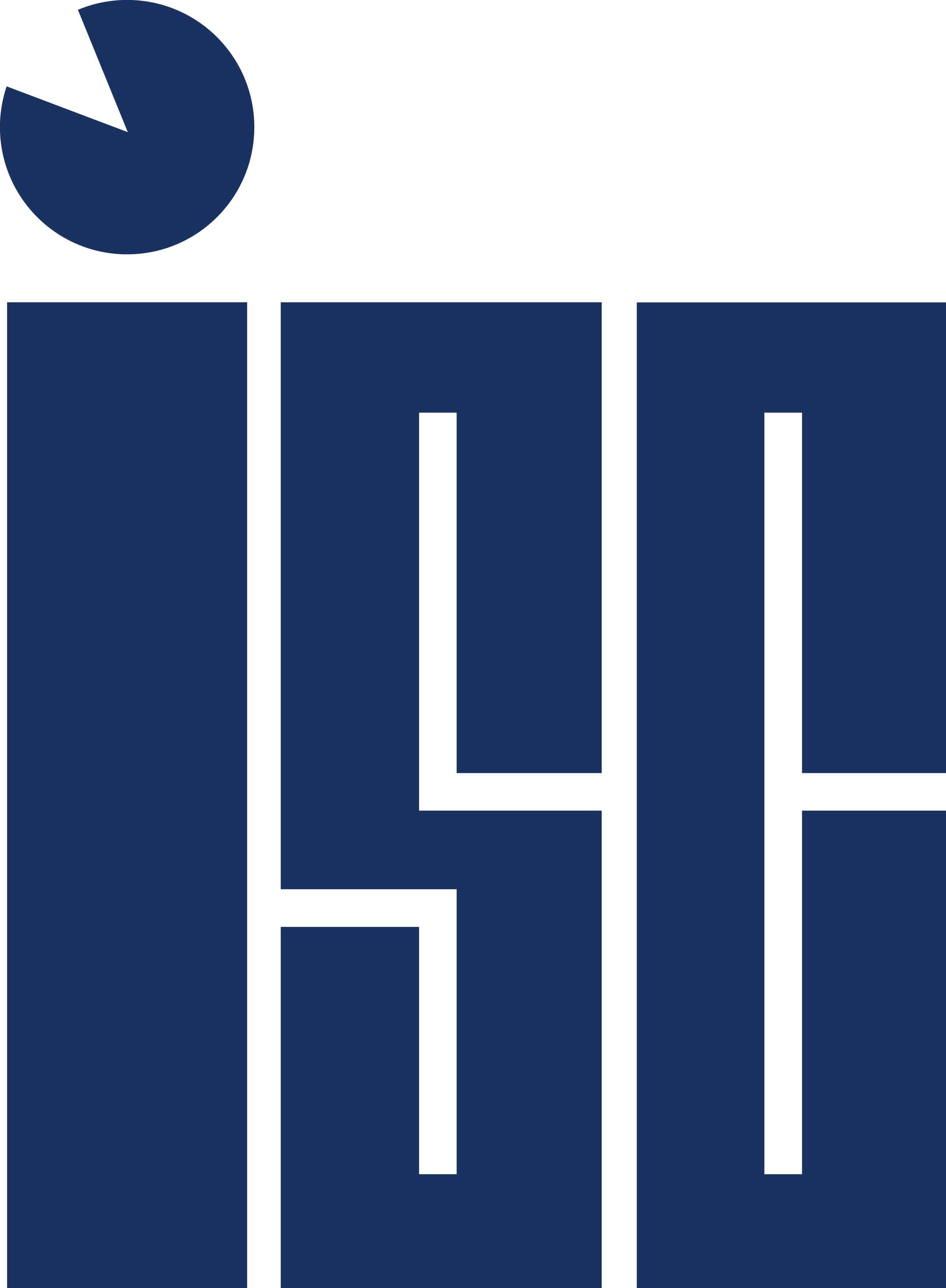 Logo-ISC_Blue | EVO Systems LLC