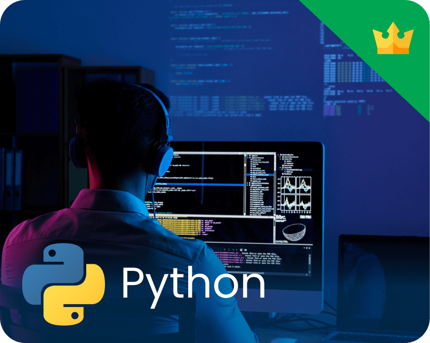 Python programming Master Courese - Evotech Education