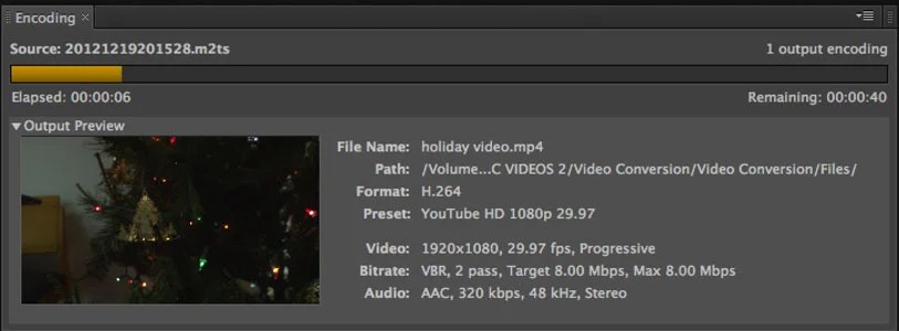 How To Reinstall Adobe Media Encoder Cs6 Tutorial - traknewline