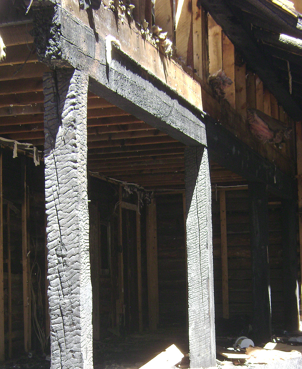 EVstudio Designing a Replacement for a Fire Damaged Home | EVstudio ...