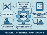 Reliability Centered Maintenance Strategies