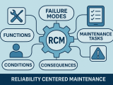 Reliability Centered Maintenance Strategies