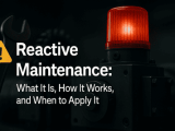 Reactive Maintenance Explained Definition Use Cases