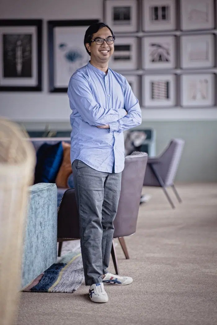 Syed Azmi Alhabshi Straight To The Point The Peak Malaysia