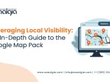 Get Your Business In The Google Map Pack Today