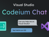 Copilot Chat Users Can Now Use The Vision Input In Vs Code And Visual
