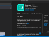 Vscode Tutorial Windsurf Editor And Codeium Extensions