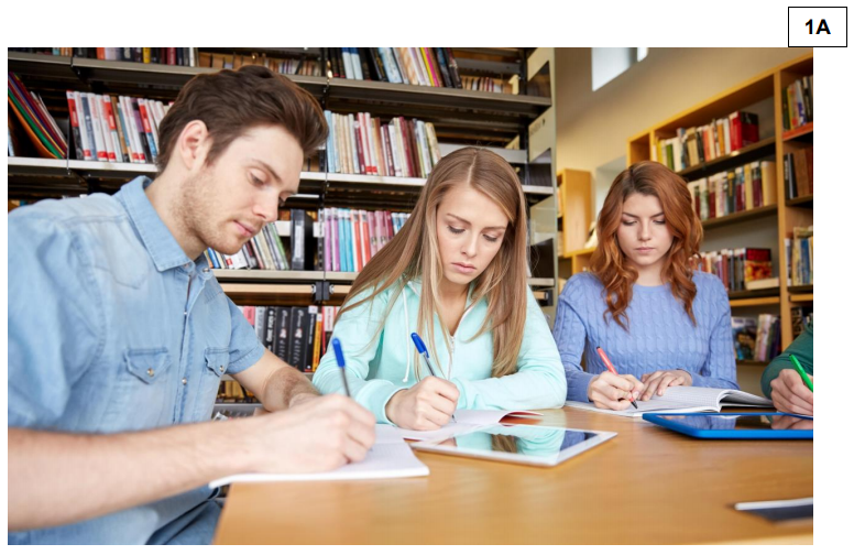 |EE-031b| B1: Preliminary – Speaking Exam [Part 2: Extended Turn ...