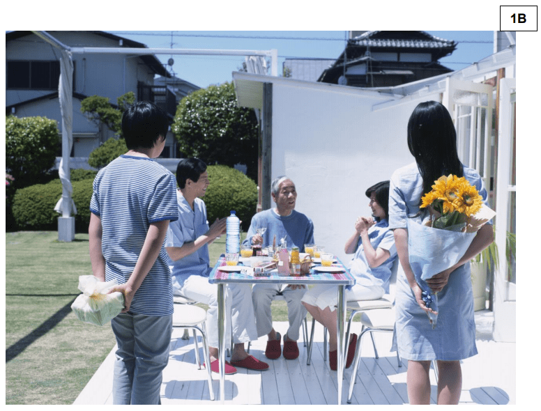 |EE-031b| B1: Preliminary – Speaking Exam [Part 2: Extended Turn ...