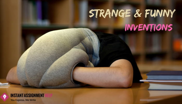 10 Hilarious Inventions II - Example.ng | Tomorrow News Today