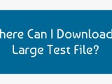 File Categories Example File