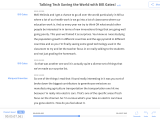 Interview Transcript Examples For Better Preparation