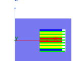 Maxwell 2d Pyaedt Examples