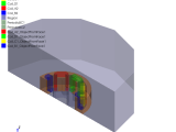 Maxwell 3d Pyaedt Examples