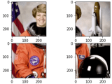Image Processing Dask Examples Documentation
