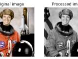 Image Processing Dask Examples Documentation