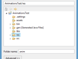 Android Animation Example Java Code Geeks