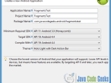 Android Fragments Example Java Code Geeks