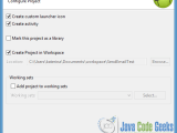 Android Sending Email Example Java Code Geeks