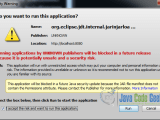 Java Web Start Getting Started Java Code Geeks