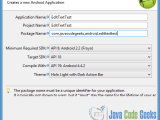Android Edittext Example Java Code Geeks