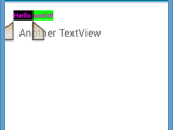 Android Textview Example Java Code Geeks