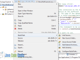 Java Jdbc Resultset Example Java Code Geeks