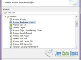Android Accelerometer Example Java Code Geeks