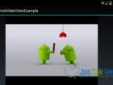 Android Videoview Example Java Code Geeks