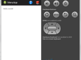 Android Menu Example Java Code Geeks