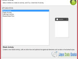 Android Seekbar Example Java Code Geeks