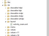 Android Seekbar Example Java Code Geeks